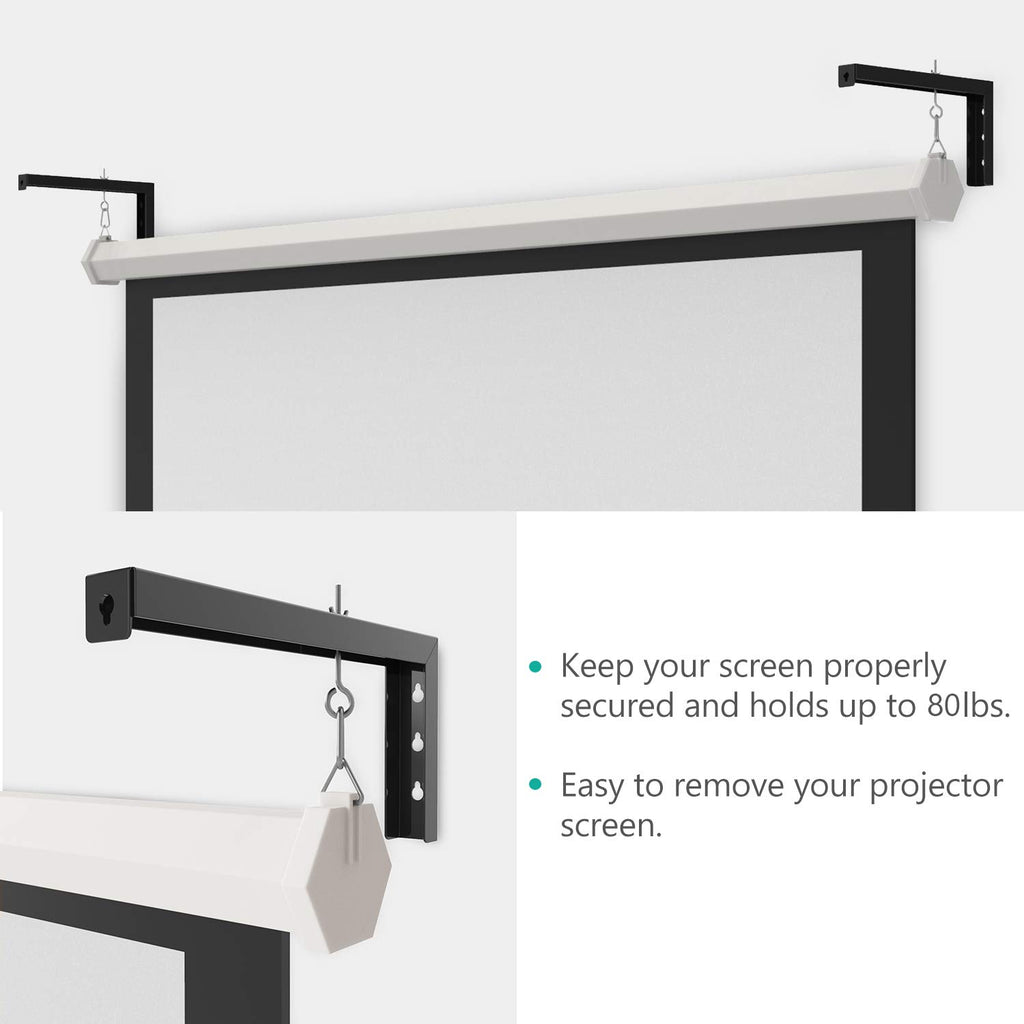 Projector Mounts - WALI ELECTRIC