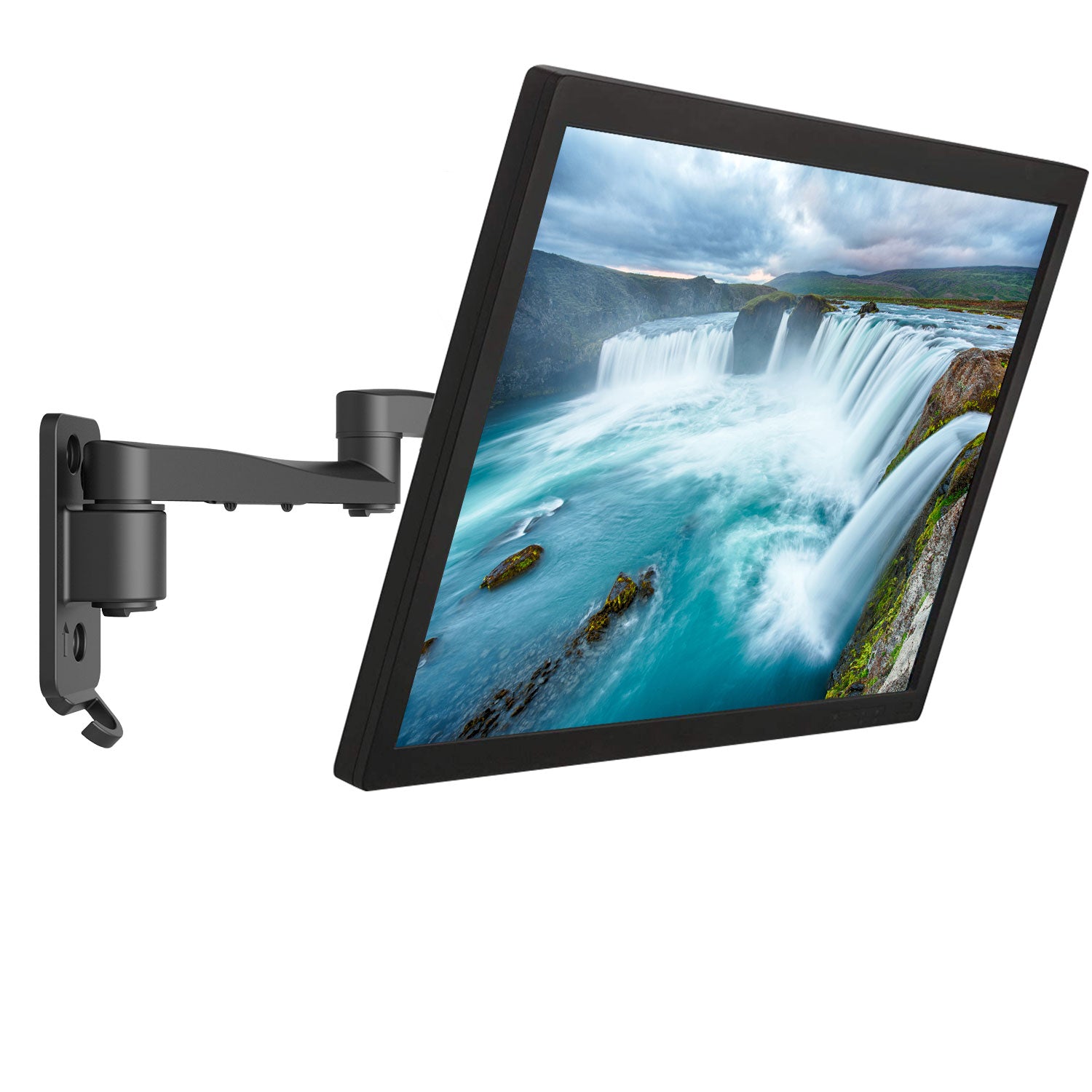 TV Ceiling Mount for 26" to 65" CM2665 - WALI ELECTRIC